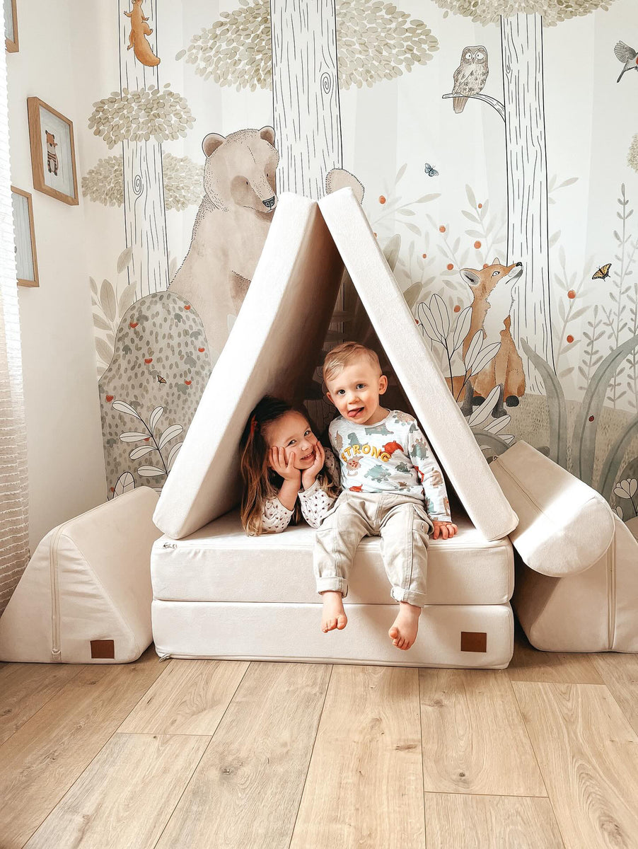 Bunky Spielsofa – BunkySofa